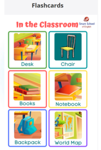 Home – Smart English app - Smart English